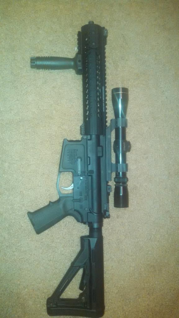 SBR Form 1 Tax Stamp Turnaound Time AR15 COM sbr-form-1-tax-stamp-turnaound-time-ar15-com